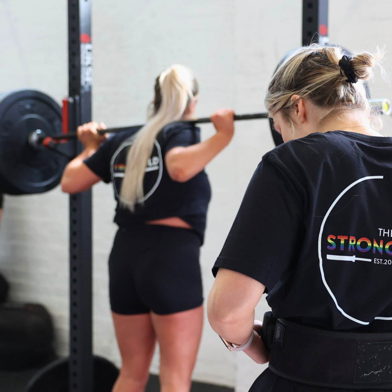 The Stronghold Gym Cheltenham | Best Local Gym Cheltenham